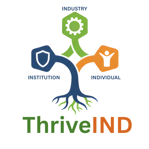 ThriveTN Summit 2026 - Igniting Innovation Across Six Sectors